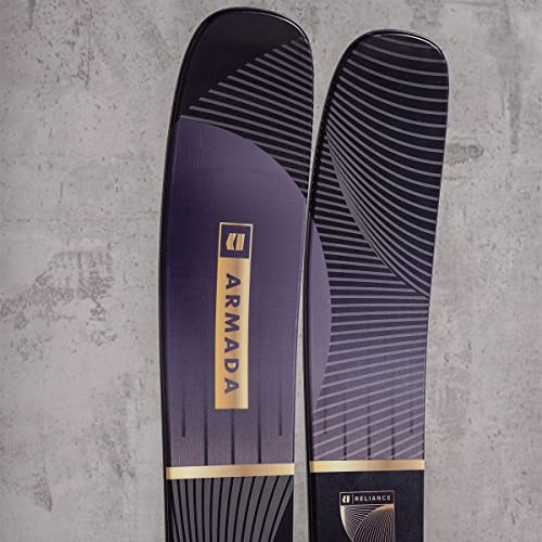 2022 Armada Reliance 102 Ti Women's Skis (180)