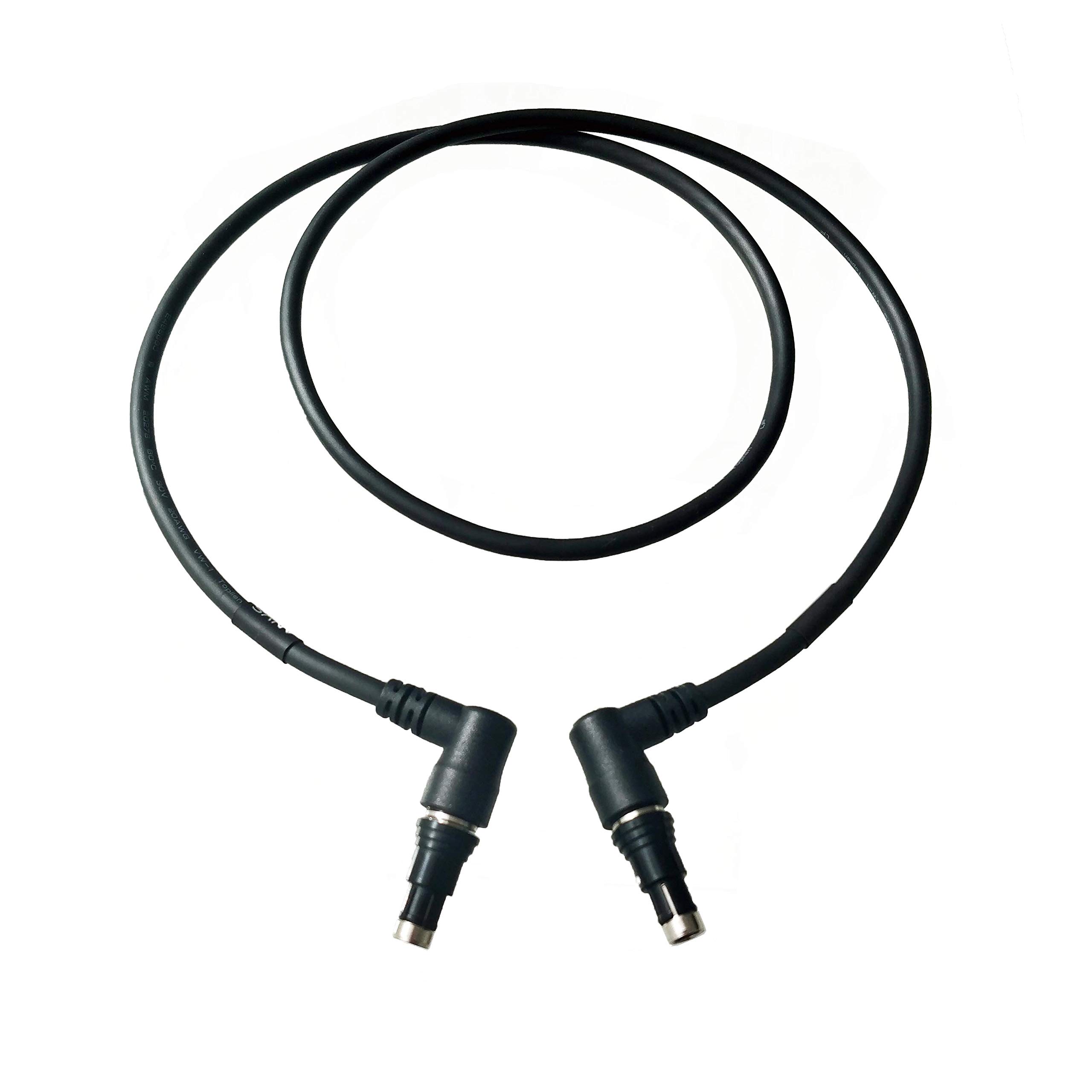25" Replacement Power Cable Compatible with PVS-31 BNVD GPNVG-18 etc.