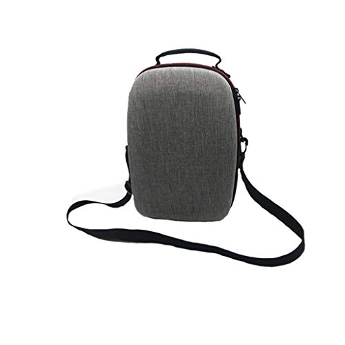 2022 New Hot EVA Hard Travel Protect Bag Storage Box Carrying Cover Case for Oculus Quest Virtual Reality System and Accessories