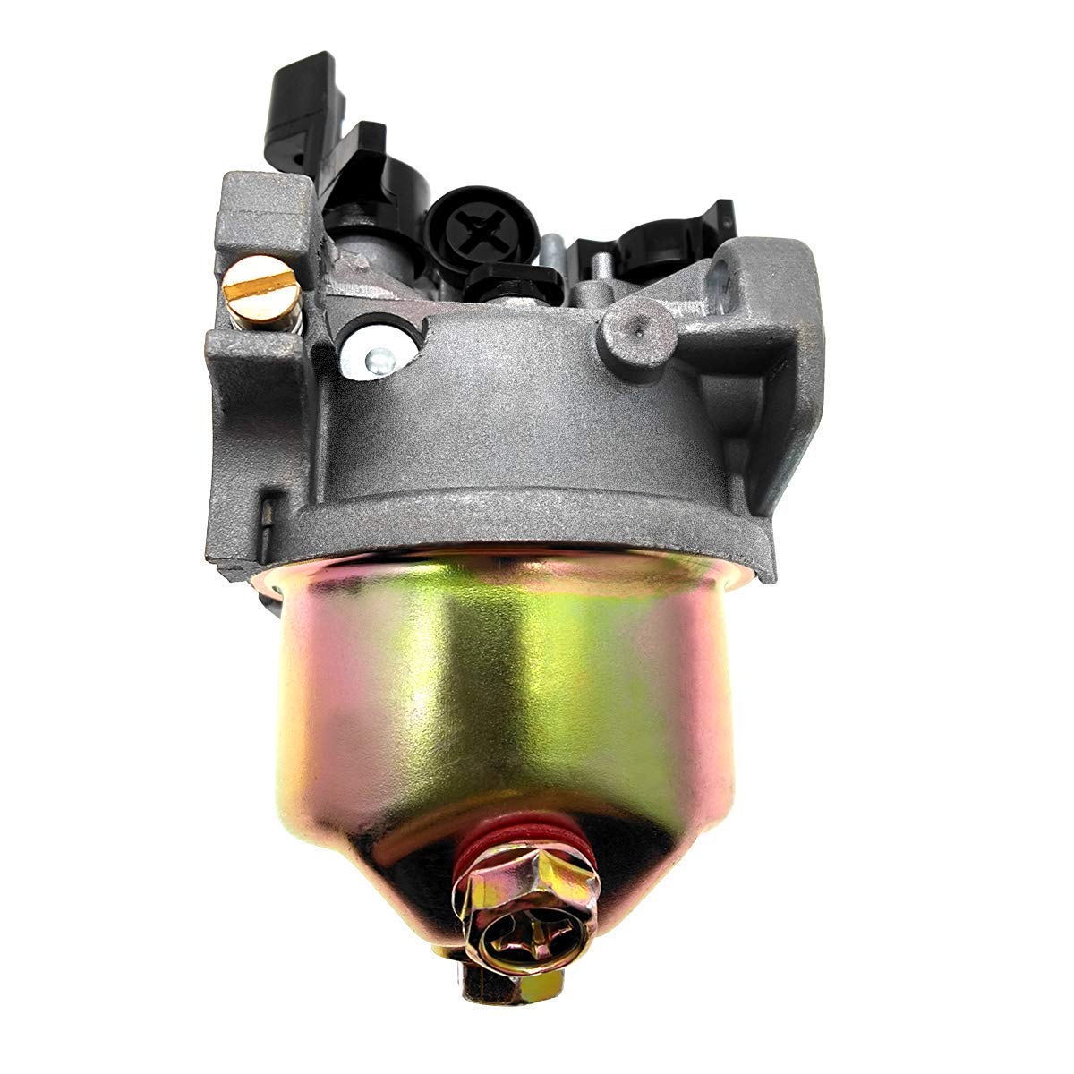 212CC Carburetor Carb for Harbor Freight Predator 60363 68121 68120 69730 69727 Engine R210 Go Gas Engine and Honda GX160 5.5 HP GX200 6.5 HP Engine