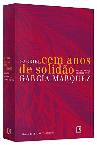 Cem Anos de Solidao - Cien Anos de Soledad (Em Portugues do Brasil)
