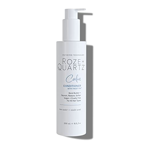 Roze + Quartz Conditioner (10 Fl Oz)