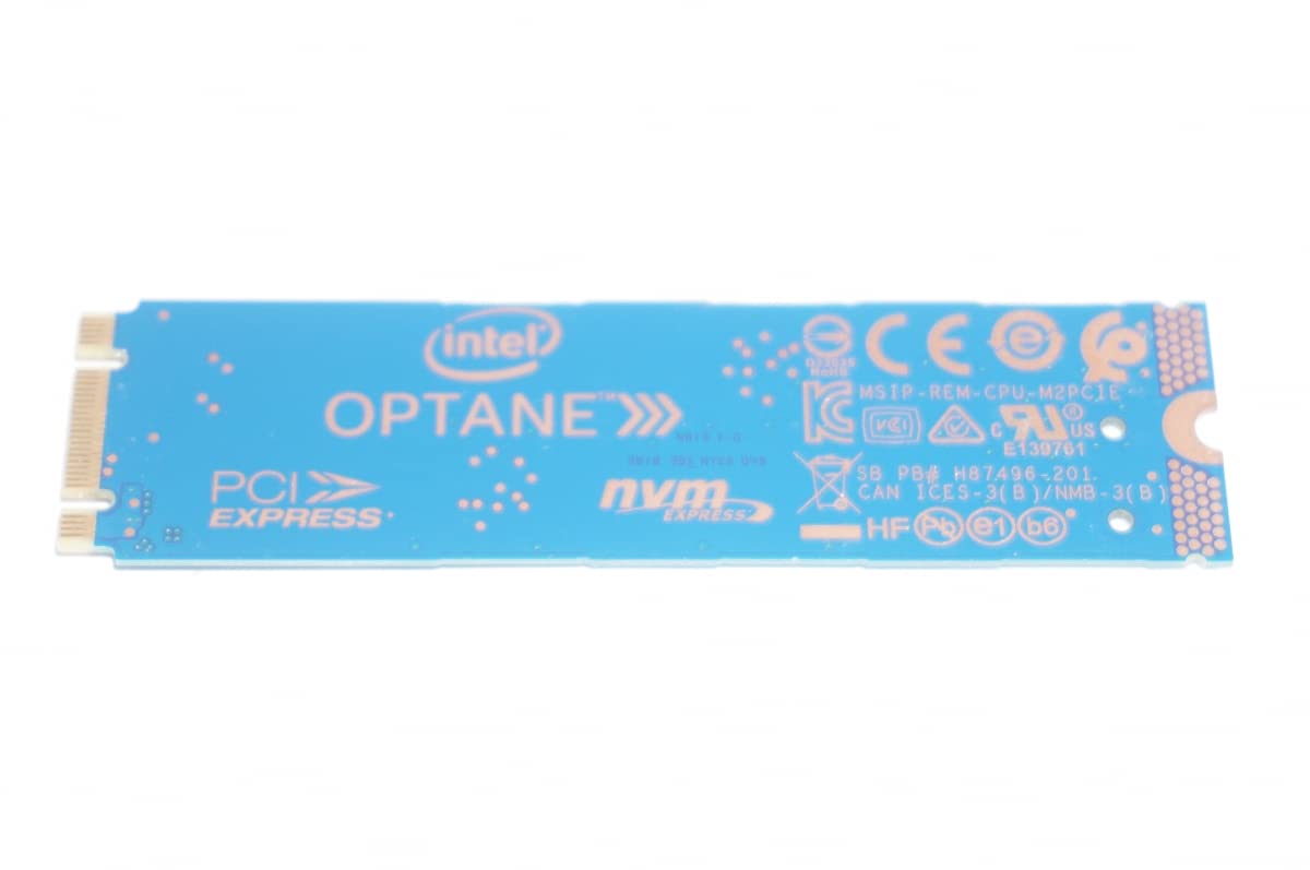 FMB-I Compatible with MEMPEK1J016GAL Replacement for Intel 16gb M.2 2280 Pcie Solid State Drive