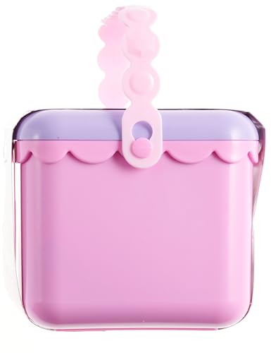 Aquabeads Disney Princess Creation Cube, Complete Arts & Crafts Bead Kit for Children - Over 2,500 Beads & Display Stand The Create Belle, Ariel, Tiana, Rapunzel and More
