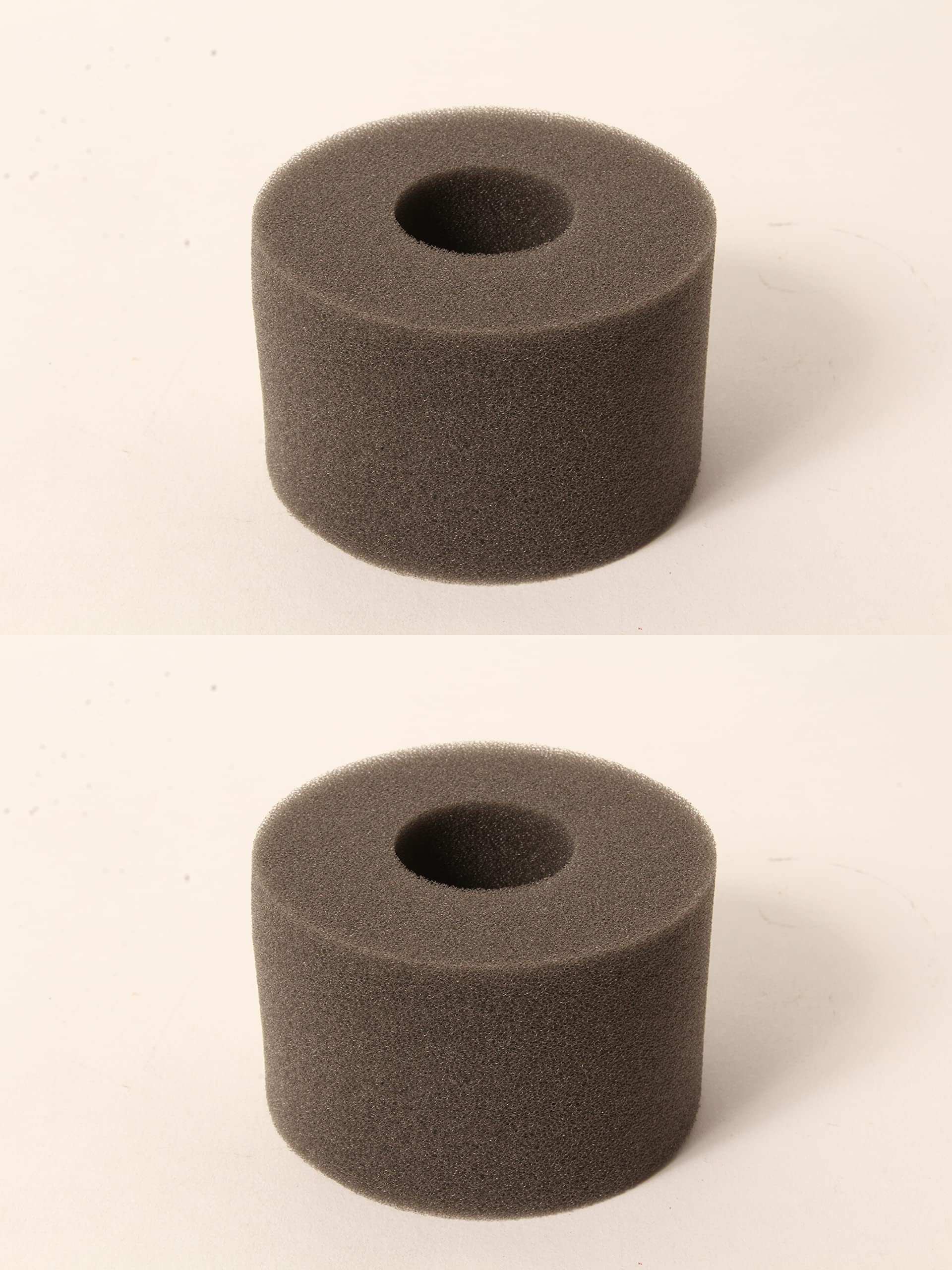 2 PK Foam Air Filter Fits MTD 951-15137 751-15137 1P51 79cc 1P57 99cc 1P61 132cc