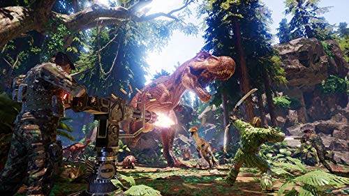ARK Park (PSVR) (PS4)