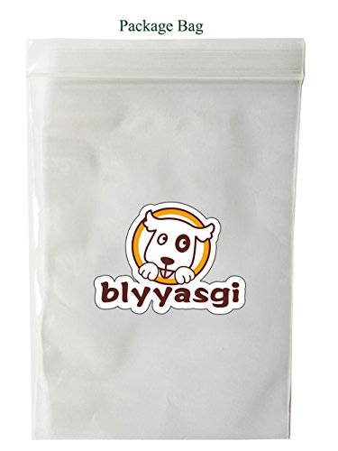 Blyyasgi Multi Color Puppy Dog Cute Hair Bows Hair Clips for Pet Grooming (10 Pcs)