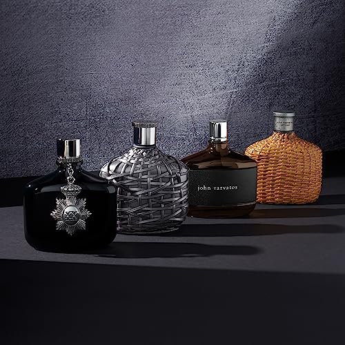 Men's Cologne by John Varvatos, XX Artisan, 4.2 Fl Oz Eau de Toilette EDT Spray