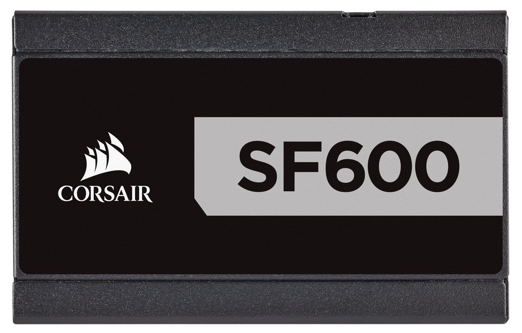 Corsair SF Series, SF600, 600 Watt, SFX, 80+ Platinum Certified, Fully Modular Power Supply (CP-9020182-NA)