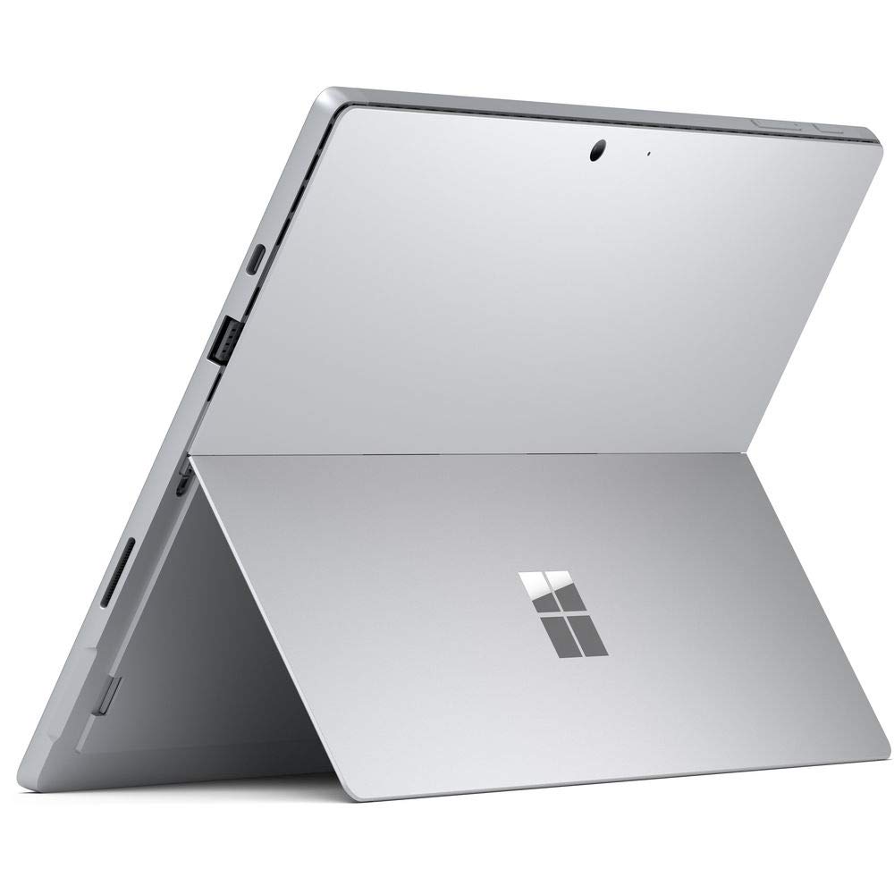 Microsoft Surface Pro 7 12.3" Tablet 1TB WiFi Intel Core i7-1065G7, Platinum (Renewed)