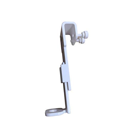 Malida Auto Water Filler Power Free Water Level Controller Auto-top-Off Automatic Marine Aquarium Water Changer with Float Valve, Vacuum Water Flow Regulator and Controller Perfect for Adding Water.