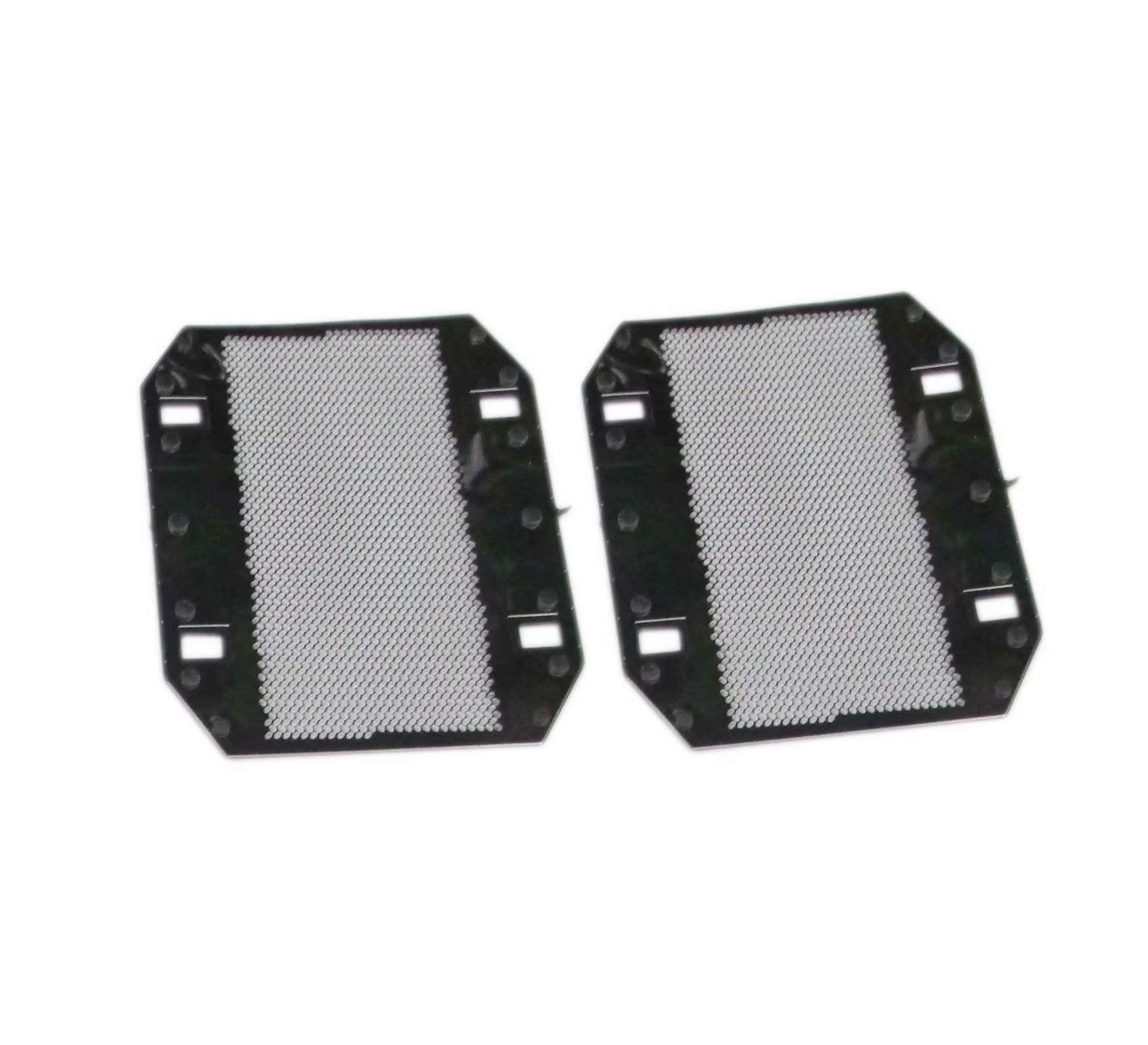 WES9973P WES9941P Shaver Foil Screen for Panasonic SA40 ES3831 ES3833 WES9979P 2pcs