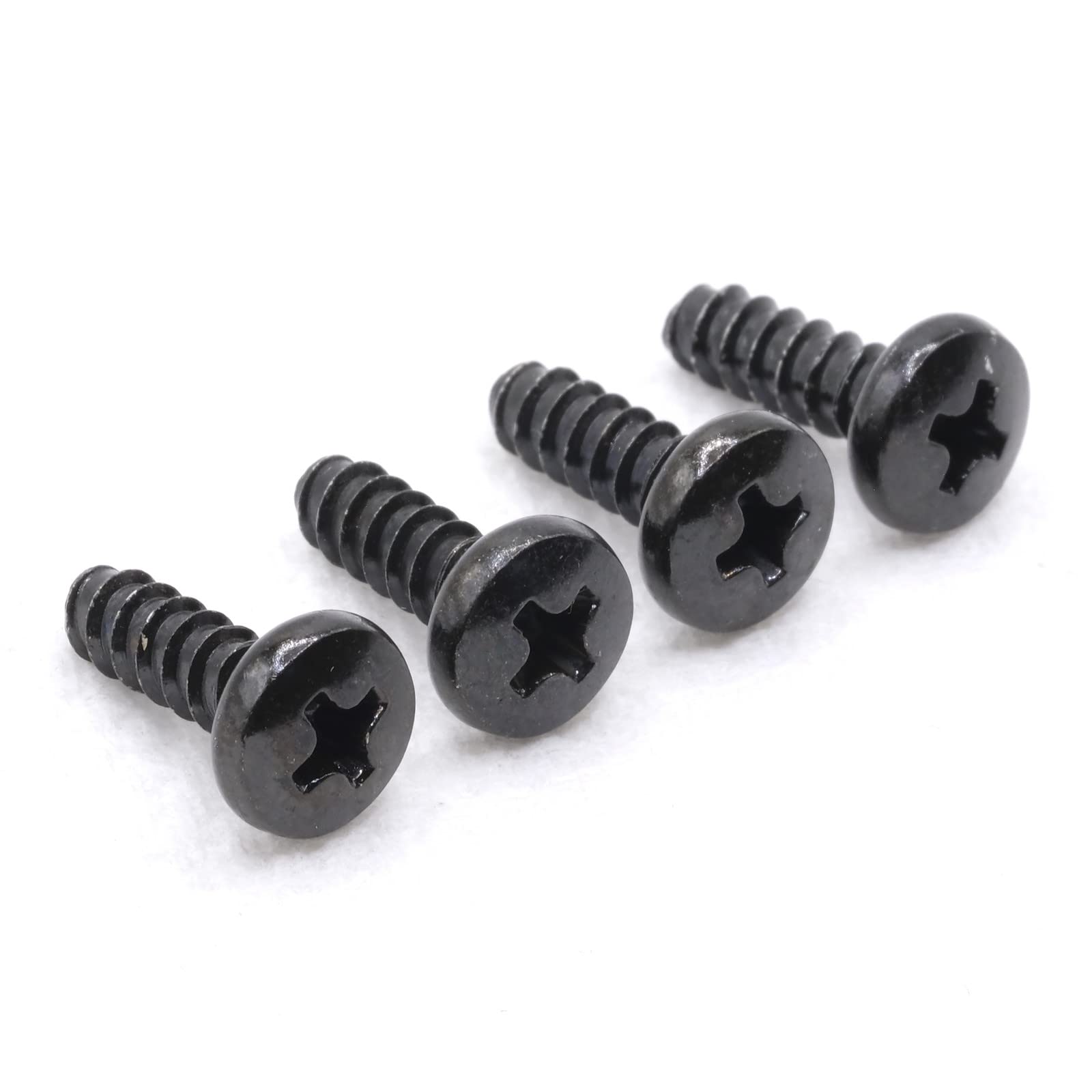 ReplacementScrews Stand Screws Compatible with Insignia NS-24DF310NA21 (NS24DF310NA21)