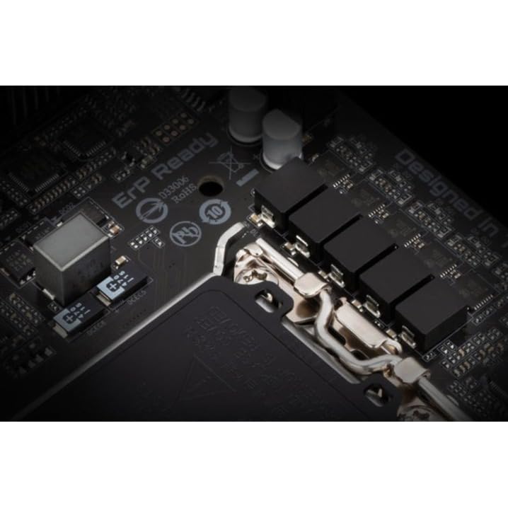 GIGABYTE H610I DDR4 (H610/ Intel LGA 1700/ Mini-ITX/ DDR4/ Single M.2/ PCIe 4.0/ USB 3.2 Gen1/ Intel GbE LAN Chip/Motherboard)
