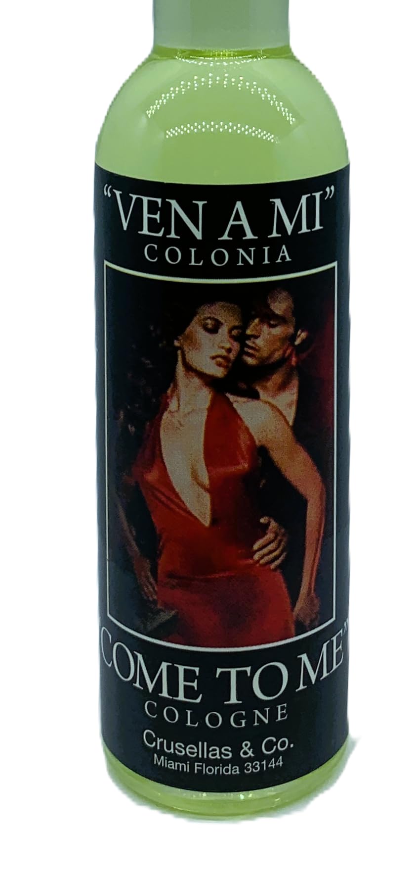 Come To Me (Ven A Mi) Cologne 7 Fl. Oz.