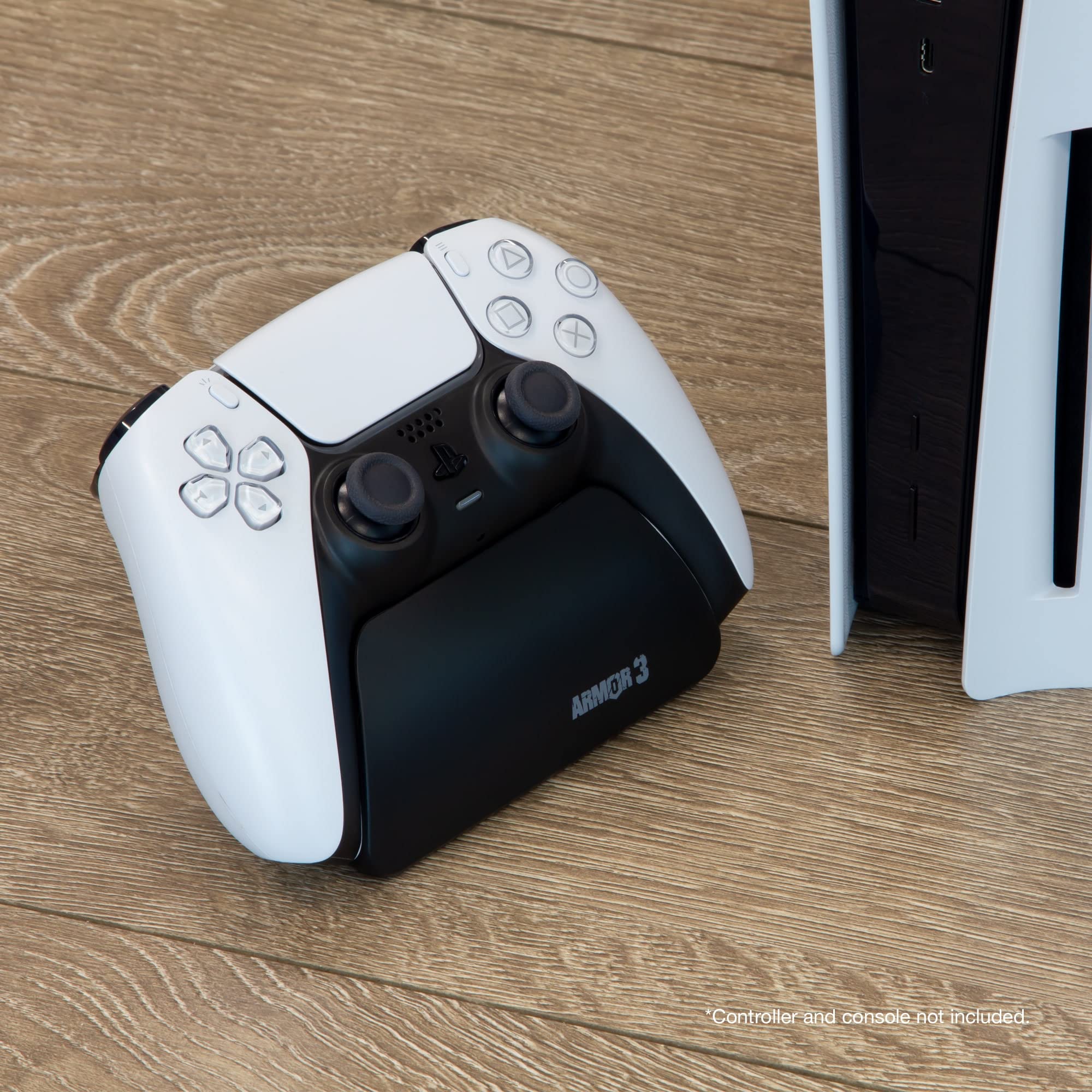 Armor3 Controller Stand (DualSense PS5 Controller) For DualSense (PS5) - PlayStation 5