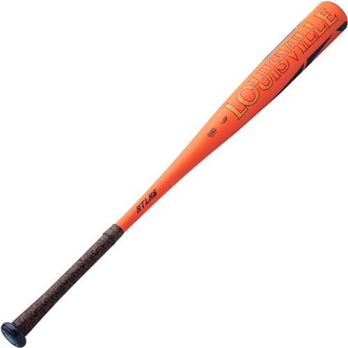 2023 Louisville Slugger Atlas (-3) BBCOR Baseball Bat - 31"/28 oz
