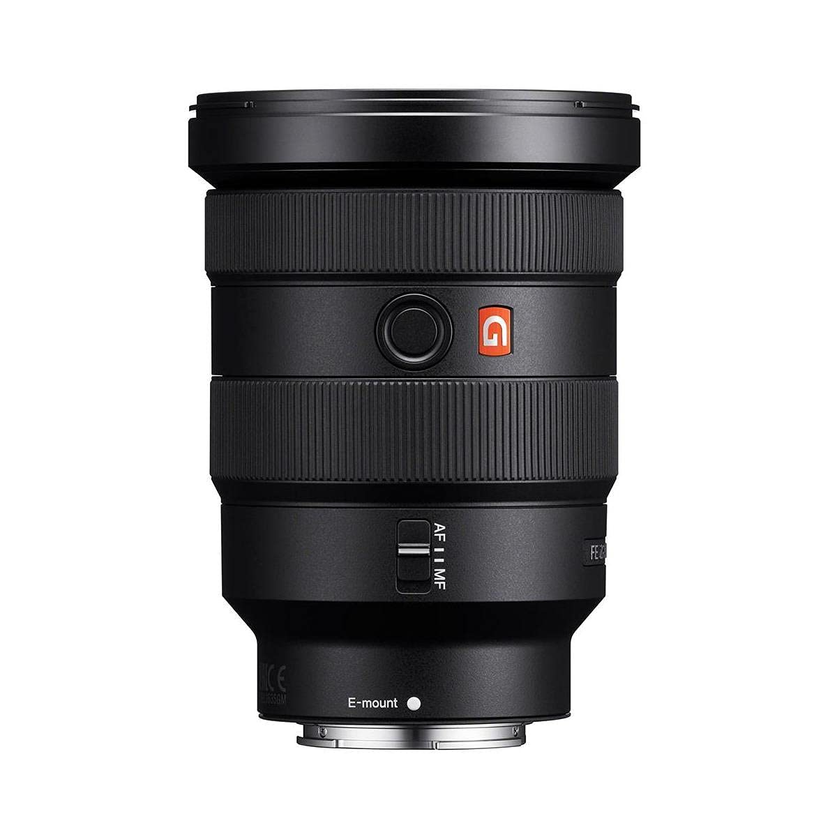 Sony Alpha a7S III Mirrorless Digital Camera with FE 16-35mm f/2.8 GM Lens