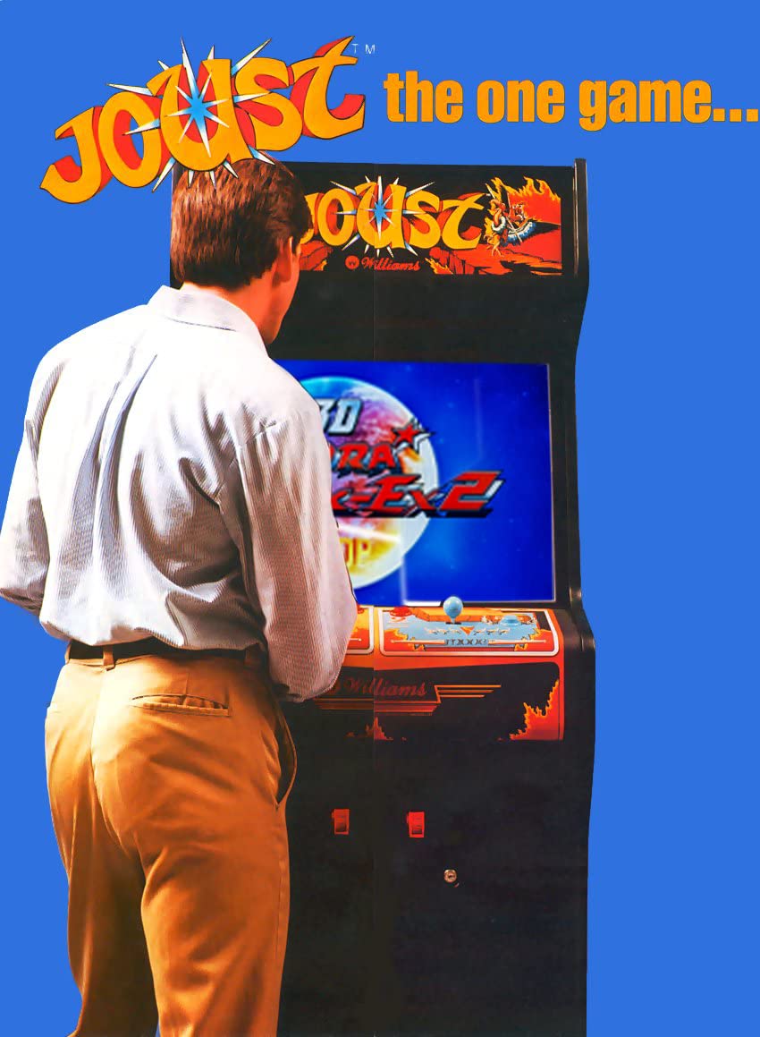 ARCADORA Pandora Box EX 2 Arcade Jamma Board, 4300 in 1 (70 3D Games) DIY Retro Game Cabinet, VGA HDMI Output, Save Games, Accurate Search Games, Custom Button