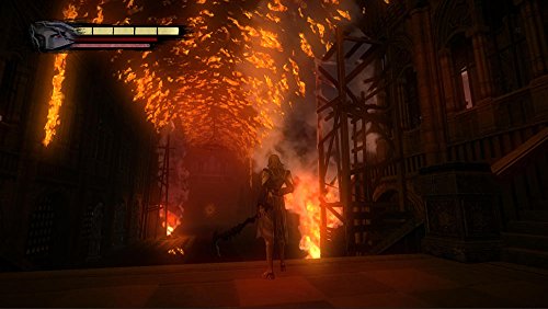 Anima Gate of Memories Nameless Chronicles (PS4)