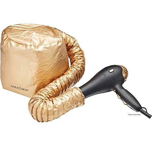 Goldn Hot Attachment Dryer Bonnet 01230