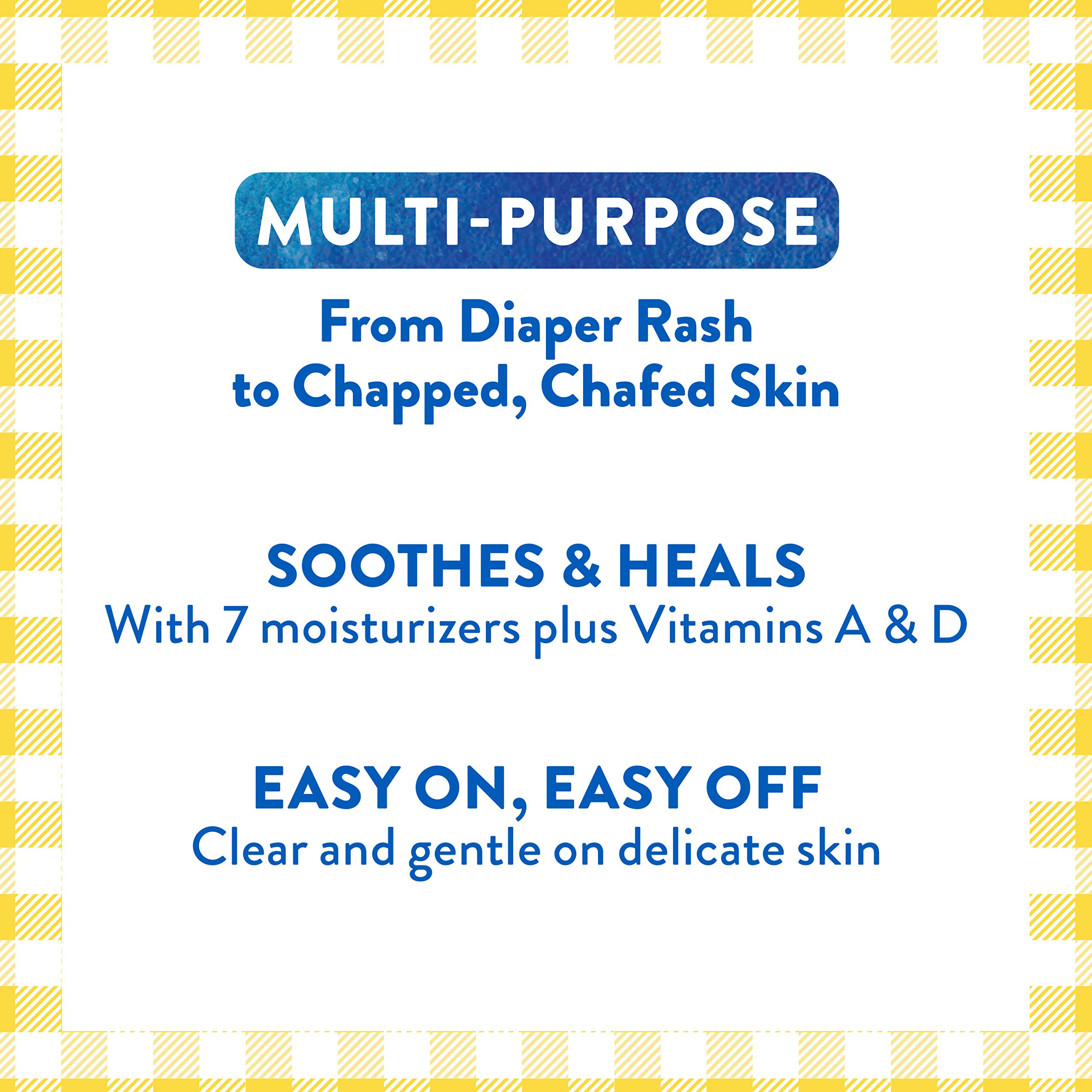 Balmex Multi Purpose Healing Ointment, 3.5 Oz