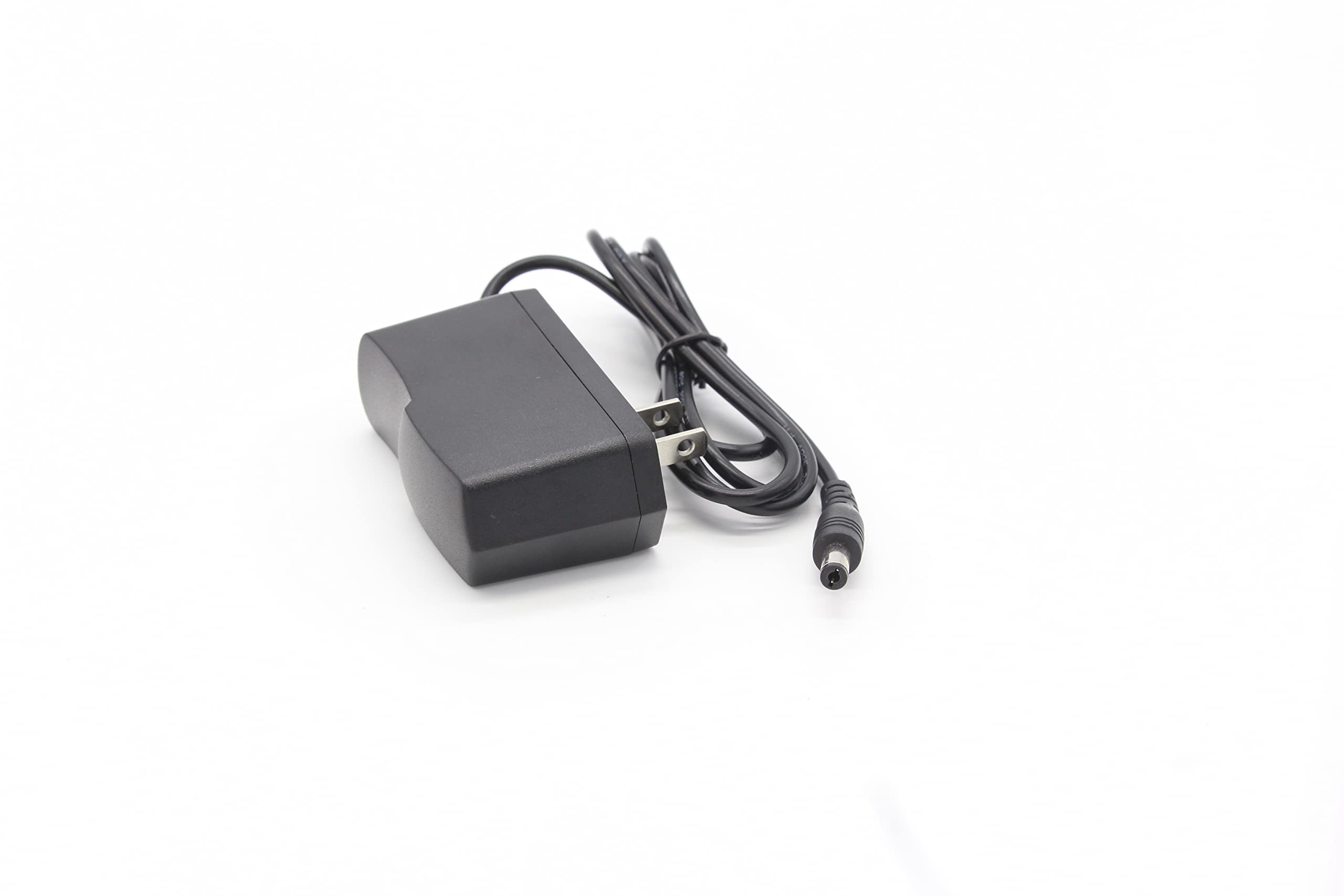 Easytone Power Adapter AC to DC 5V 2A/2000mah 5.5mm Power Supply Charger Adaptor Cable Cord Plug for Android TV Box