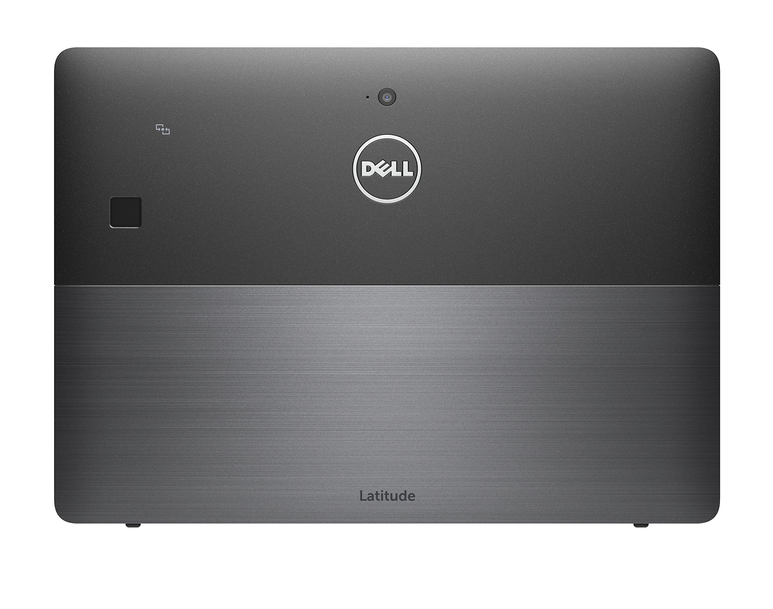 Dell Latitude D9Y1T 2-in-1 Notebook (Windows 10 Pro, Intel i7-8650U, 12.3" LCD Screen, Storage: 512 GB, RAM: 16 GB) Black