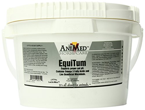 AniMed EquiTum Equine Antacid