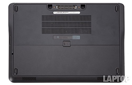 Dell Latitude E7250 FHD Touch Screen Business Laptop PC (Intel Ci7-5600U, 16GB Ram, 512GB SSD, WiFi, HDMI, Camera, Blutooth, USB 3.0) Win 10 Pro (Renewed)