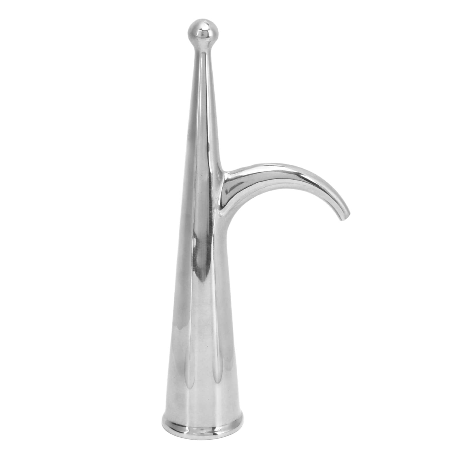 28mm Marine Boat Hook Head,Boat Deck Hardware 316 Stainless Steel Boat Hook Replacement for Mooring Yacht Boat Kayak Sailing Dock Anchor Hardware Accessories