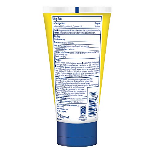 Banana Boat Kids Max Protect & Play Lotion Sunscreen SPF 100, 4oz | Childrens Sunscreen, Kids Sunblock Spray, High SPF Sunscreen, Water Resistant Sunscreen for Kids, SPF 100 Sunscreen, 4oz
