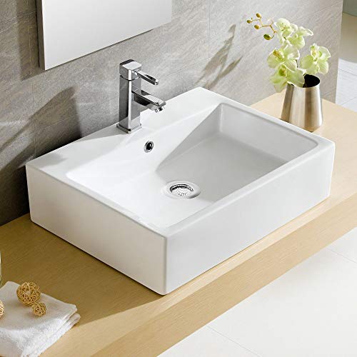 4 Pack - Bathroom Sink Strainers and Stopper Plug Combo - 2.125" Top / 1" Basket, Stainless Steel Strainers and Rubber Plug Stopper for Standard Bathroom Sink, Utility, Slop, Lavatory and RV Sink