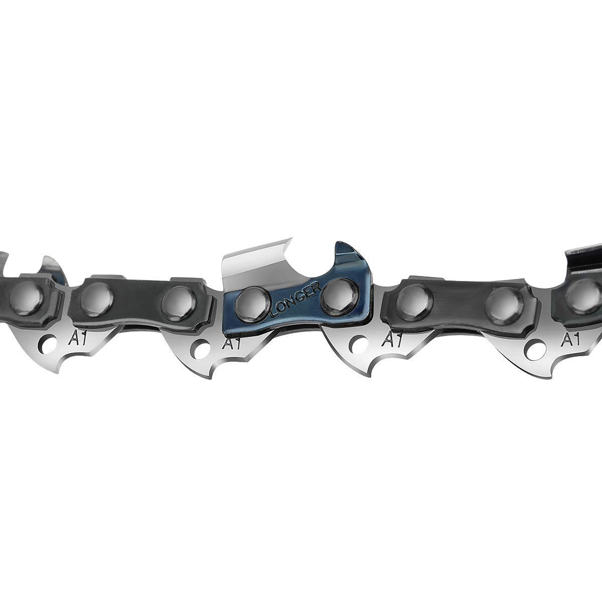24" Chainsaw Chain Blade 3/8" Pitch 0.050 Gauge 84 DL For STIHL Husqvarna