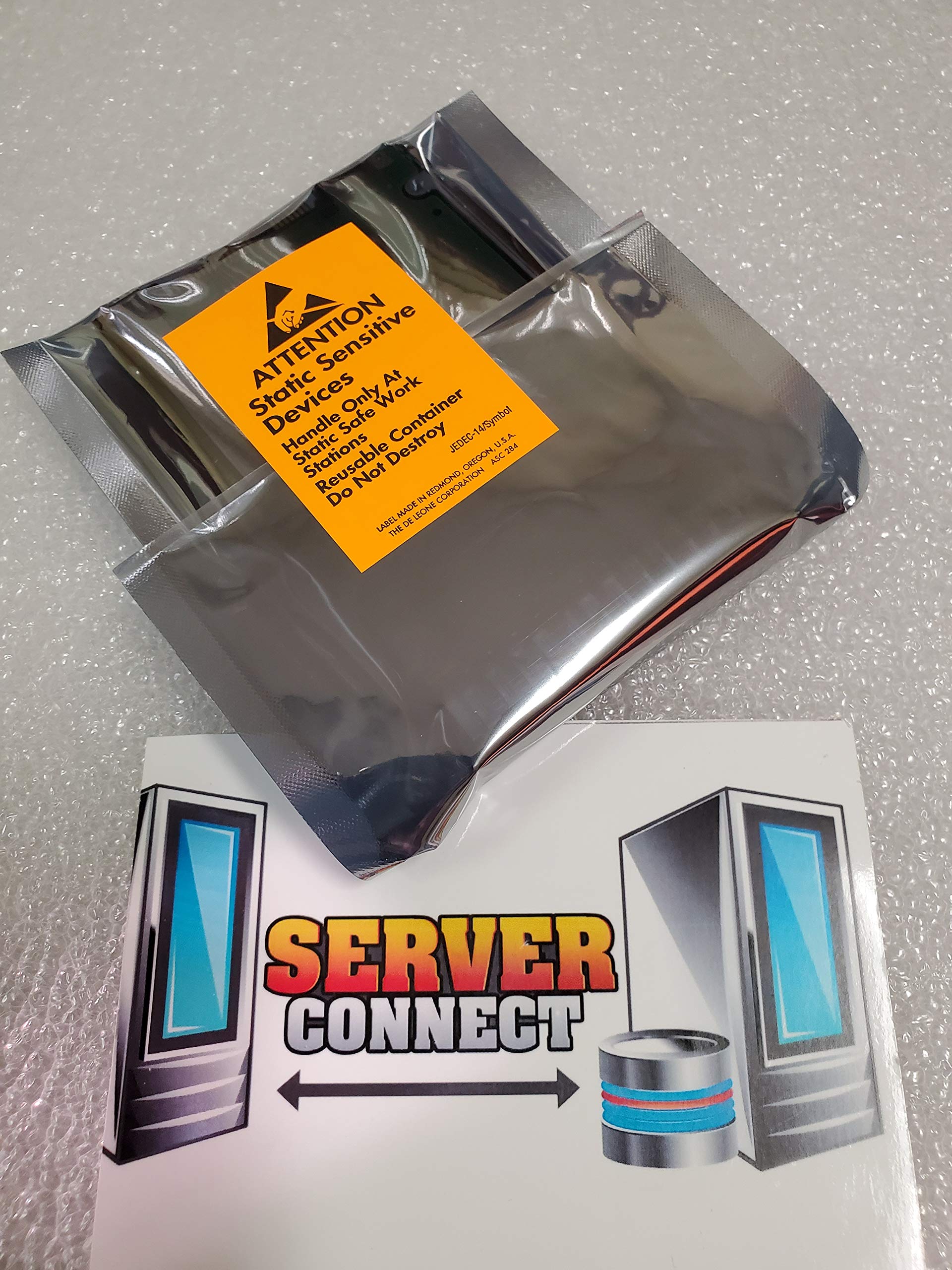 HEWLETT PACKARD 875217-001 HPE 300GB 15K 12G SFF SAS SC Hard Drive