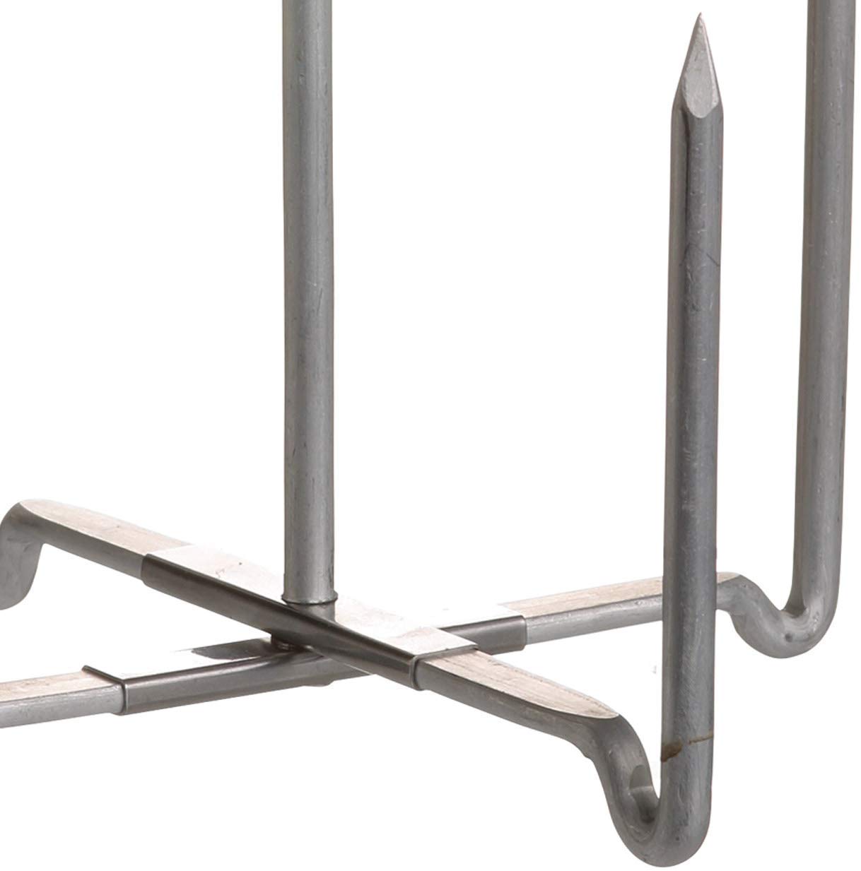4 Pronged Potato Baking Stand (2pcs pack)