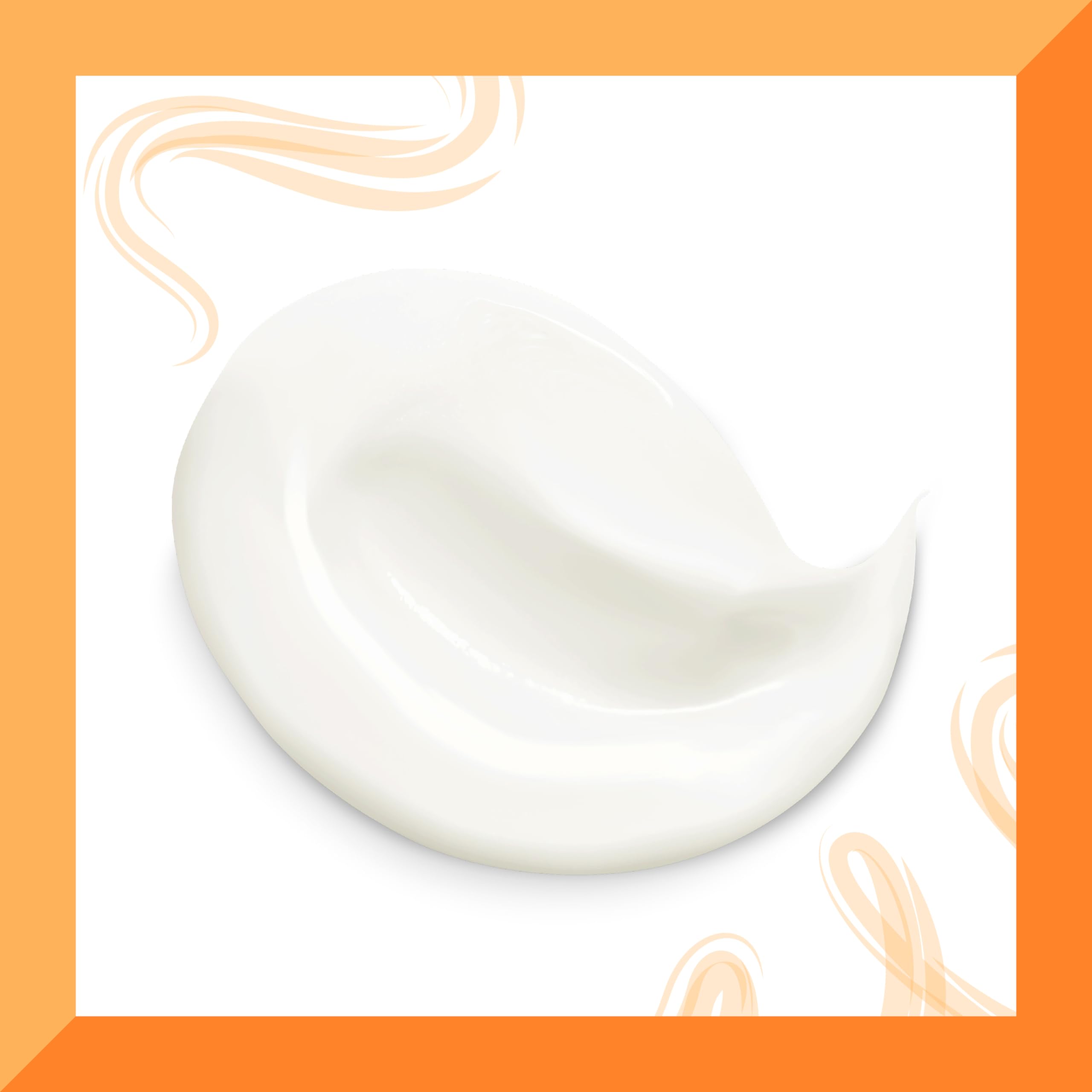 Cantu Moisturizing Curl Activator Cream with Shea Butter for Natural Hair, 12 fl oz