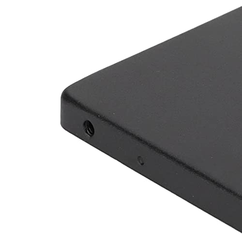 2.5 Aluminum Alloy Solid State Drive Low Power Enclosure Builtin Fast Boot Solid State Drive for Desktop Computers