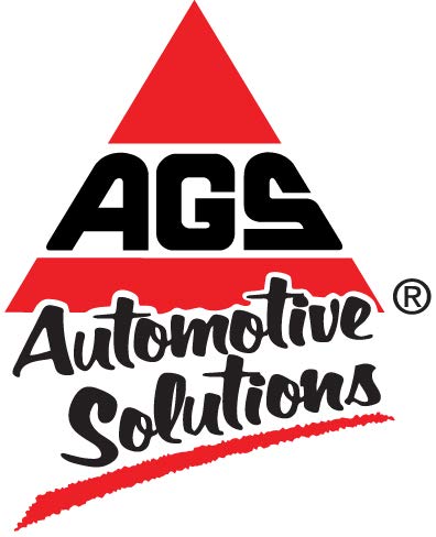 Ags Company Automotive Solutions Multi-Purpose Oil Based Lithium Grease, 3 Ounces Cartridge, Pack of 3