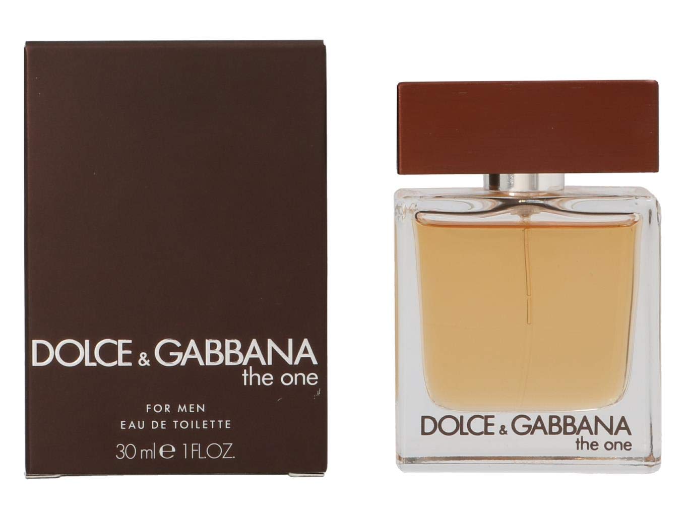 Dolce & Gabbana The One Eau De Parfum Spray 1.7 oz