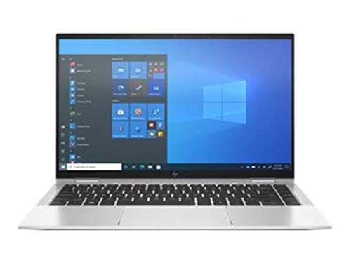 HP Smart Buy EliteBook x360 1040 G8 i7-1185G7 16GB 512GB W10P64 14" FHD SV Touch 3-Year