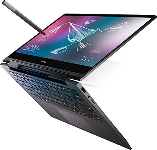 2019 Dell Inspiron 15 5000 15.6" FHD Touchscreen Laptop Computer, 8th Gen Intel Core i3-8130U Up to 3.4GHz, 32GB DDR4 RAM, 1TB HDD + 128GB SSD, DVDRW, 802.11ac WiFi, Bluetooth 4.2, HDMI, Windows 10