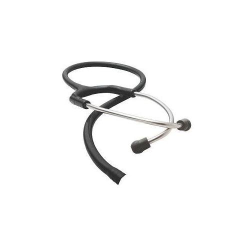 ADC Binaural/Tubing, Stainless, Frosted Purple 603-05FV