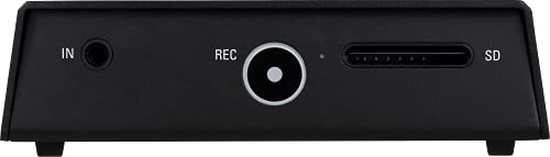 Elgato 4K60 S+, External Capture Card, Record in 4K60 HDR10 with ultra-low latency to PC or SD Card on PS5/PS4, Xbox Series X/S, Xbox One X/S, in OBS and other broadcasting software, for Windows