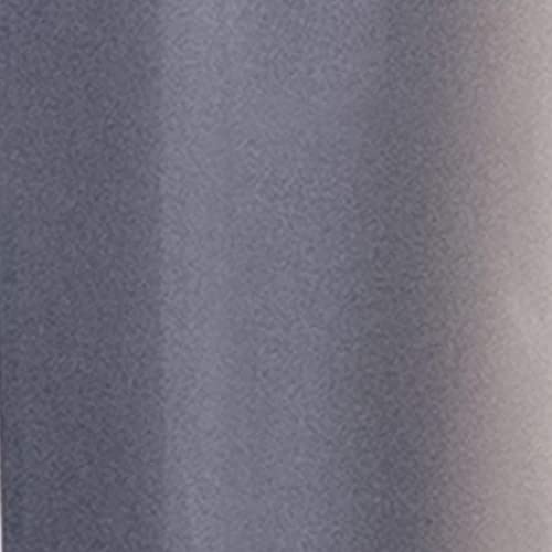 Flash Furniture Lincoln 30'' High Backless Clear Coated Metal Indoor Barstool with Square Seat