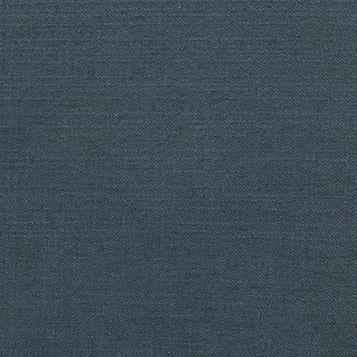 Amazon Brand – Rivet Revolve Modern Upholstered Sofa with Reversible Sectional Chaise, 80"W, Denim Blue