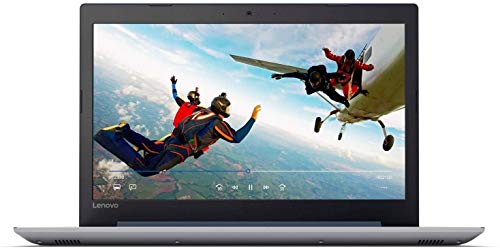 Lenovo Ideapad Flagship 15.6" HD Laptop PC, AMD A9-9420 Dual-Core, 8GB DDR4, 256GB SSD, 1TB HDD, AMD Radeon R5 Graphics, NO-DVD, Bluetooth 4.1, Webcam, WiFi, HDMI, USB 3.0, Windows 10 (Blue)