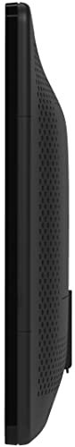 Elo I-Series 15" Touchscreen Computer with Windows 10, Intel Celeron, 4GB RAM, 128GB SSD, Black