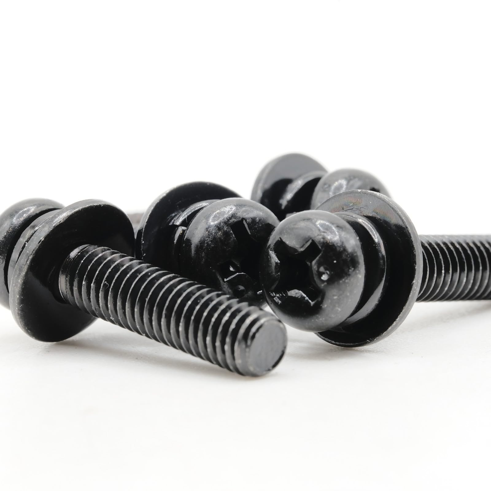 ReplacementScrews Stand Screws Compatible with Insignia NS-50D510MX19 (NS50D510MX19)