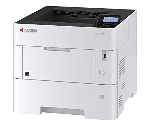 KYOCERA 1102TS2US0, LASER PRINTER, NET,DUP